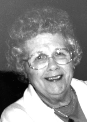 Patricia E. ‘Pat’ Harris | News, Sports, Jobs - The Review